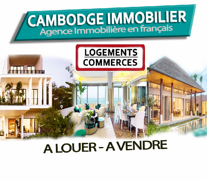 À propos - Installation Cambodge :: BCC IMMOBILIER CAMBODGE